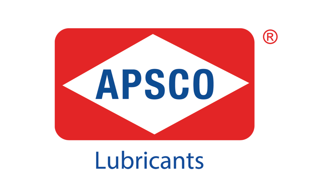 APSCO Circulating Oil : Blue Sea